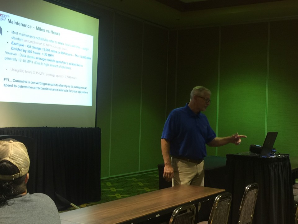 Missouri Association for Pupil Transportation - Photo Gallery