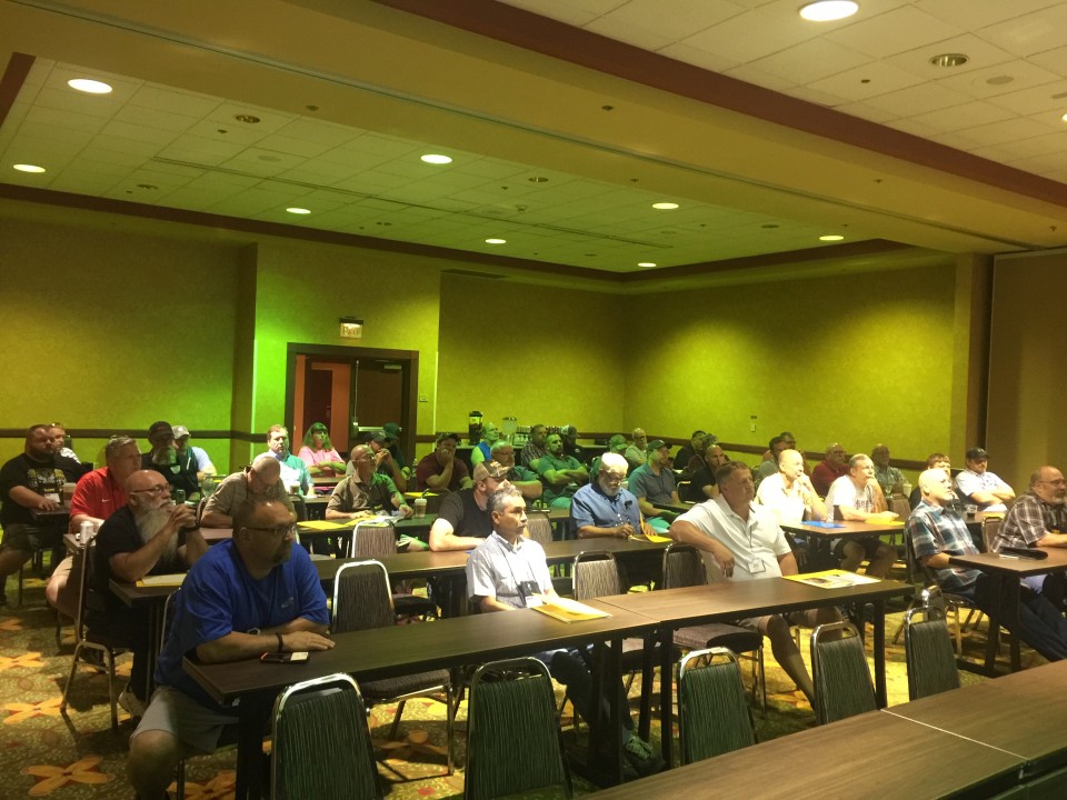 Missouri Association for Pupil Transportation - Photo Gallery