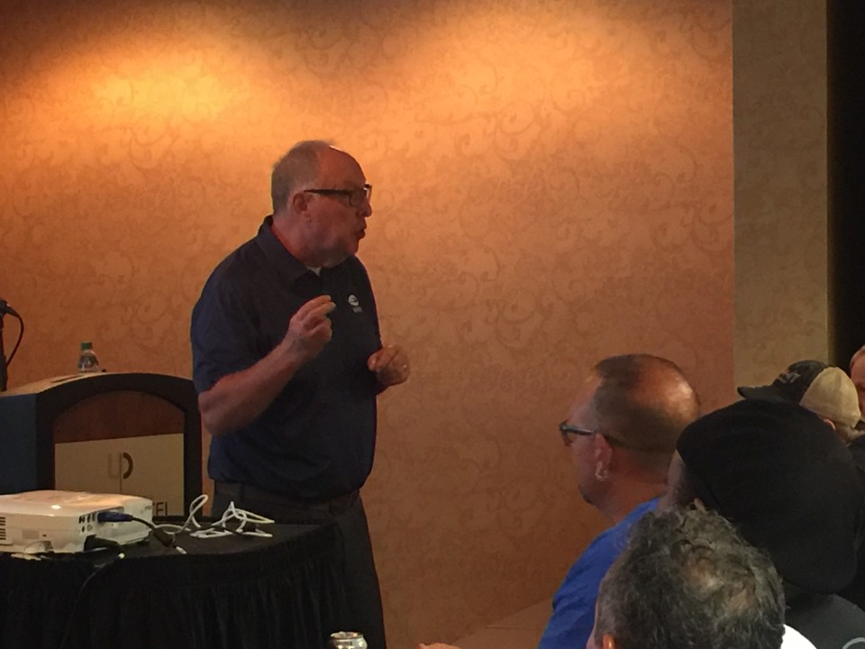 Missouri Association for Pupil Transportation - Photo Gallery